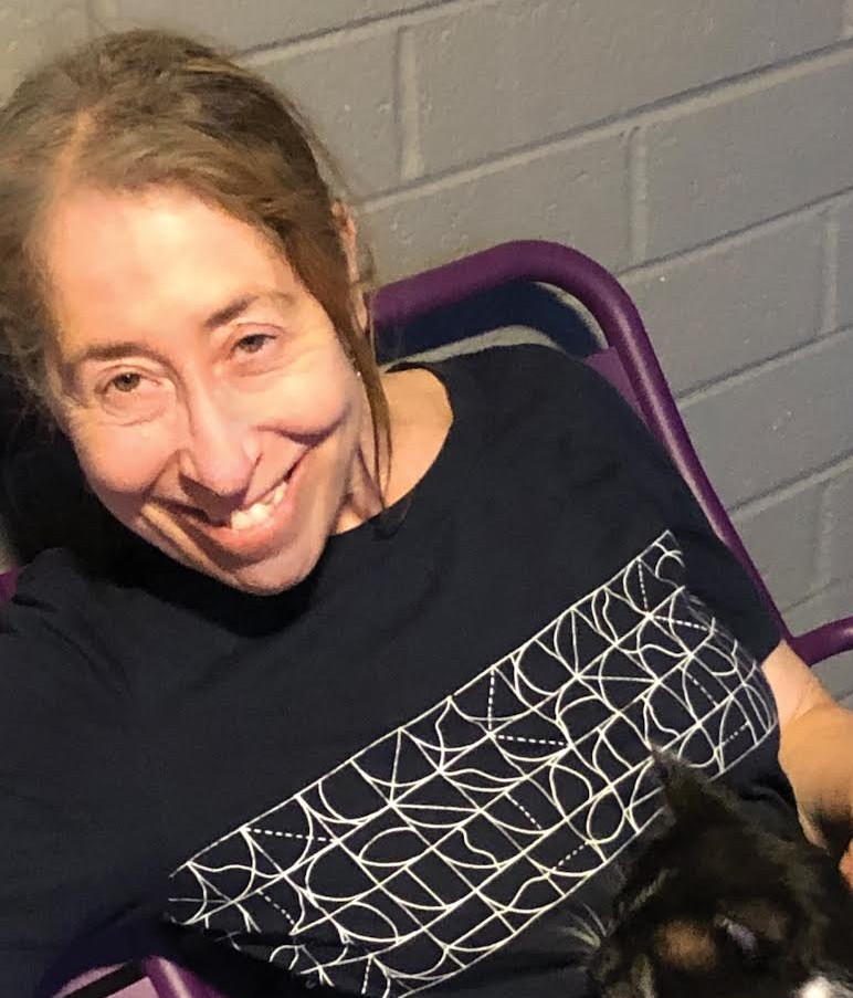 About – Jennifer Baum